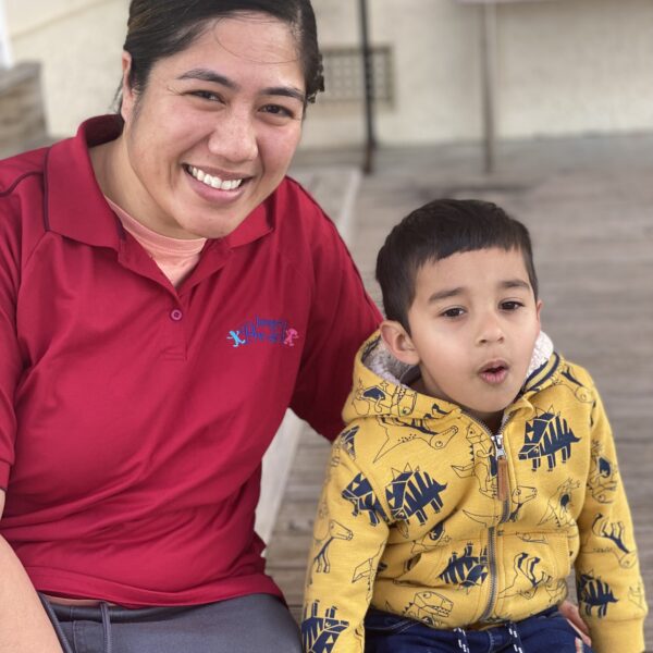 Lonise Tuliau – Immanuel Preschool